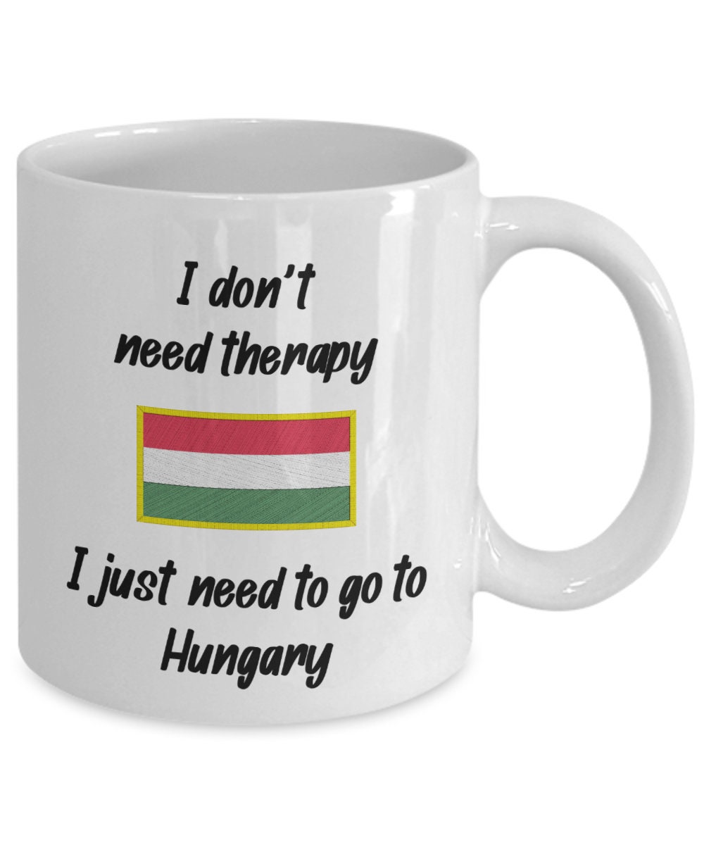 Hungarian Gifts, Funny Hungarian Gift, Hungarian Gift, Gift for ...