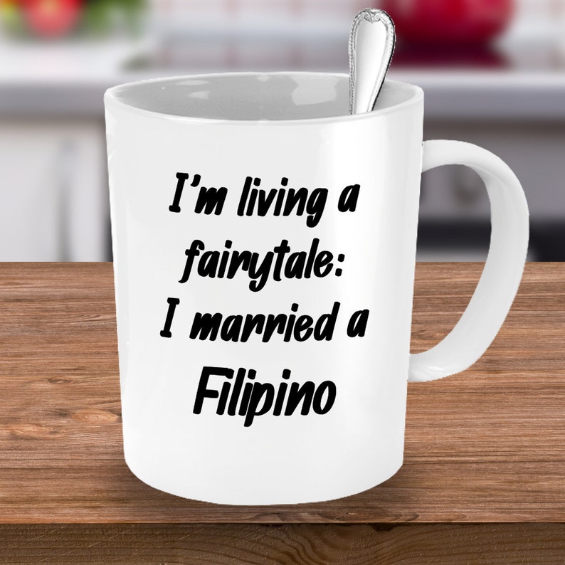 Filipino Gift, Gift for Filipino, Filipino Wife, Filipino Wife Gift ...