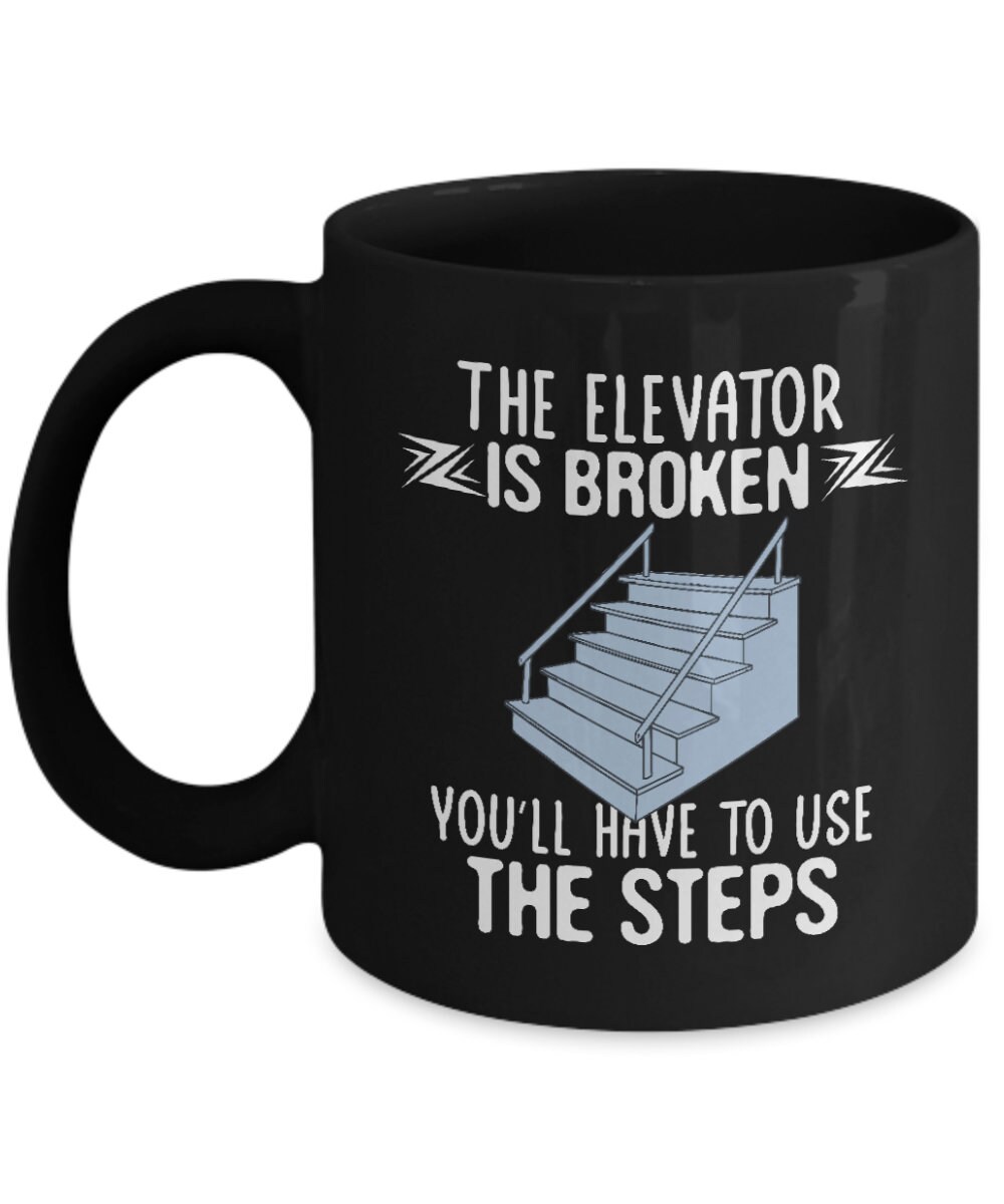 Elevator Mechanic, Elevator Mechanic Gift, Elevator Mechanic Gifts ...