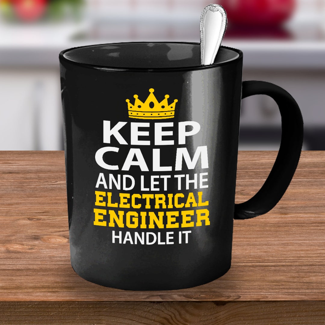 Electrical Engineer, Electrical Engineer Gift, Electrical Engineer Gifts, Electrical Engineer ...