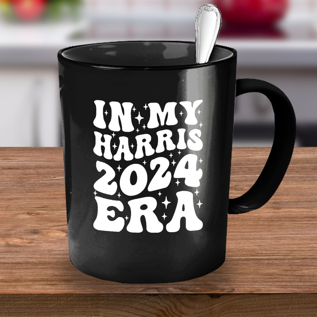 Kamala Harris 2024, in My Harris 2024 Era, Harris 2024 Era, Kamala ...