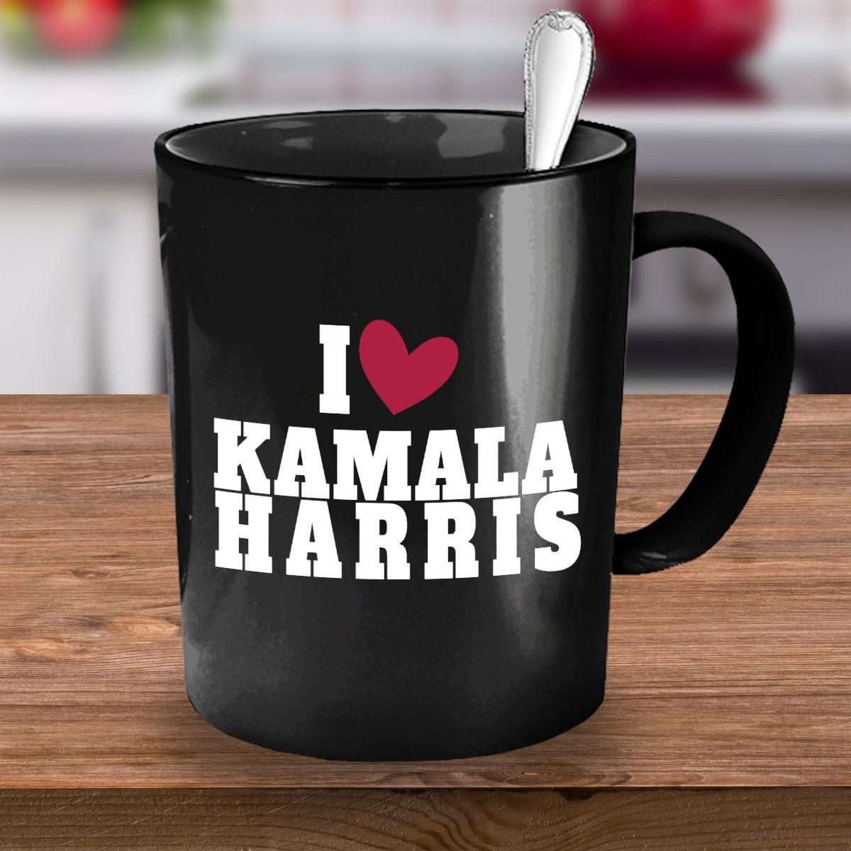 Kamala Harris 2024, I Love Kamala, I Heart Kamala, I'm so Kamala ...