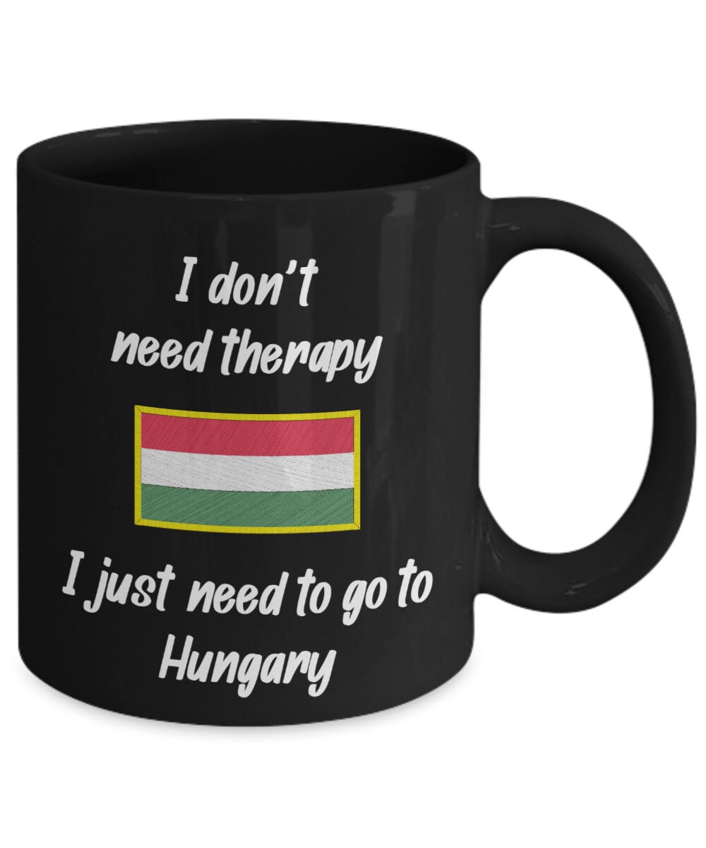 Hungarian Gifts, Funny Hungarian Gift, Hungarian Gift, Gift for ...