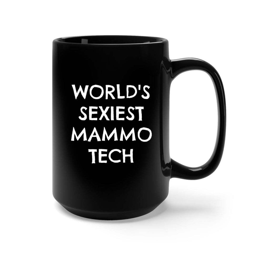 Mammo Tech, Mammo Tech Gift, Mammo Technologist, Mammo Tech Gifts ...