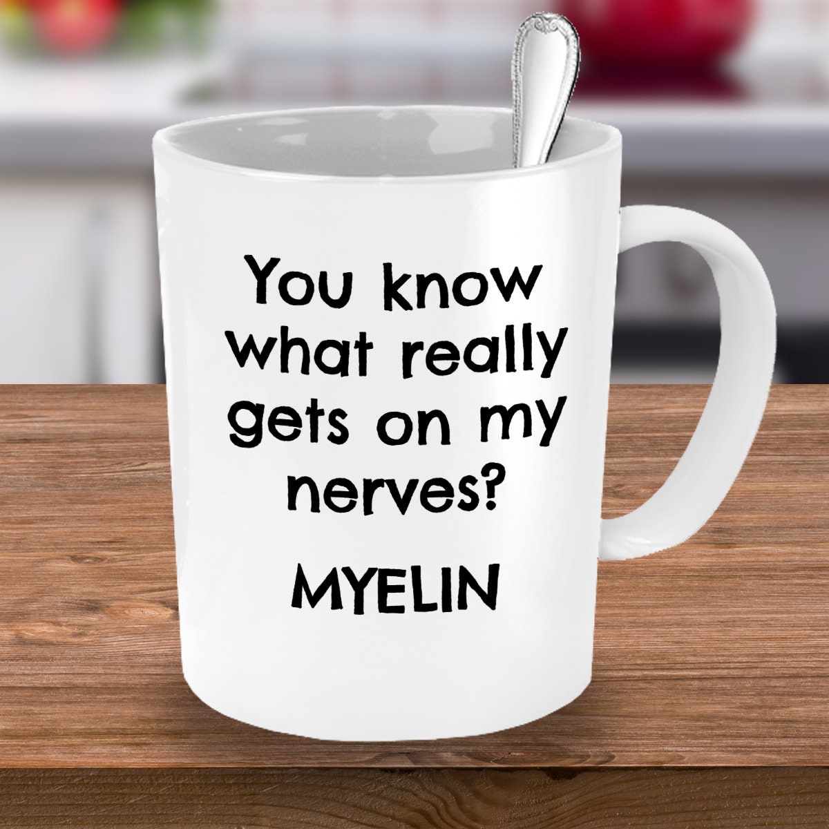 Neurologist, Neurologist Gift, Neurology, Neurologist Mug, Neurology ...