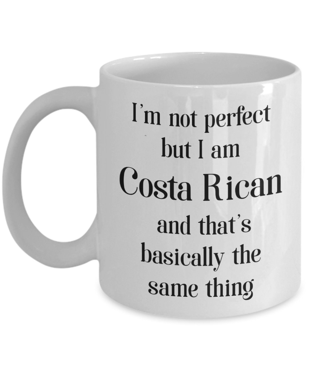 Costa Rica, Costa Rican, Costa Rican Gifts for Her, Costa Rican Gifts ...