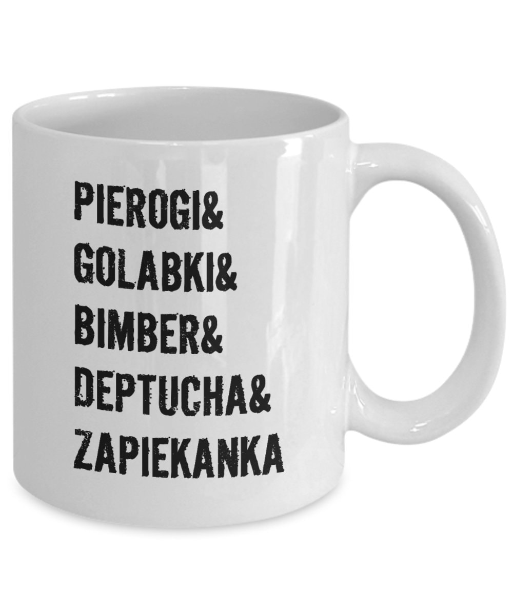 Polish Gifts, Polish Mothers Day, Funny Polish Gift, Polish Gift, Gift ...