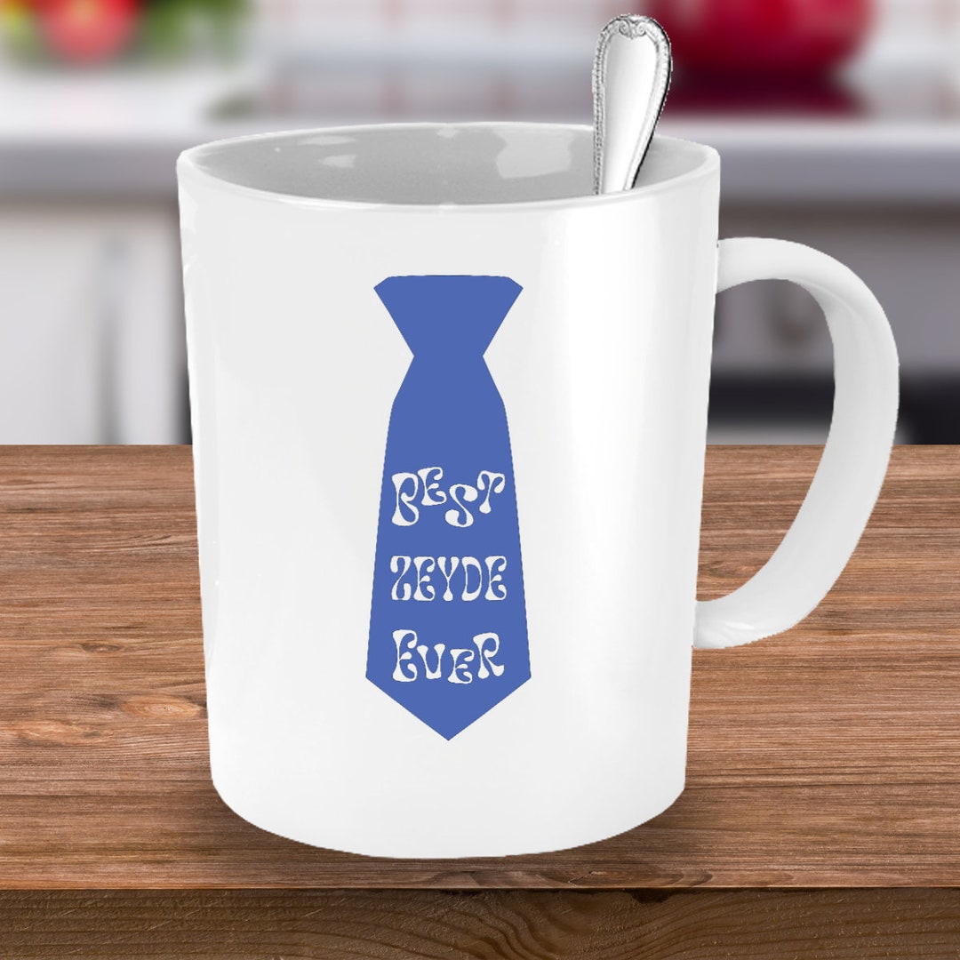 Zeyde Gifts, Zeyde Mug, Zeyde, Zeyde Gift, Gifts for Zeyde, Zeyde ...
