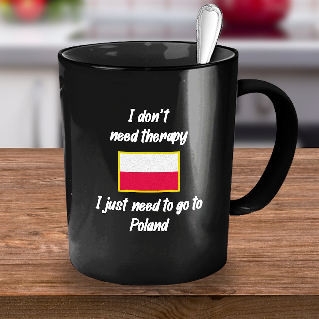 Polish Gifts, Polish Mothers Day, Funny Polish Gift, Polish Gift, Gift ...