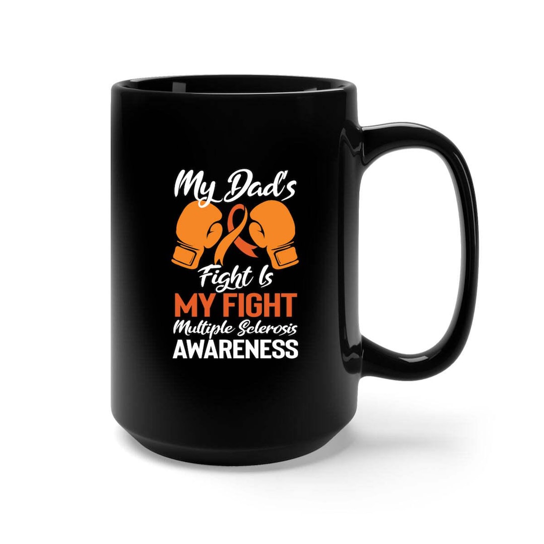 Multiple Sclerosis, MS Support Squad Gift, Multiple Sclerosis Gift, MS ...