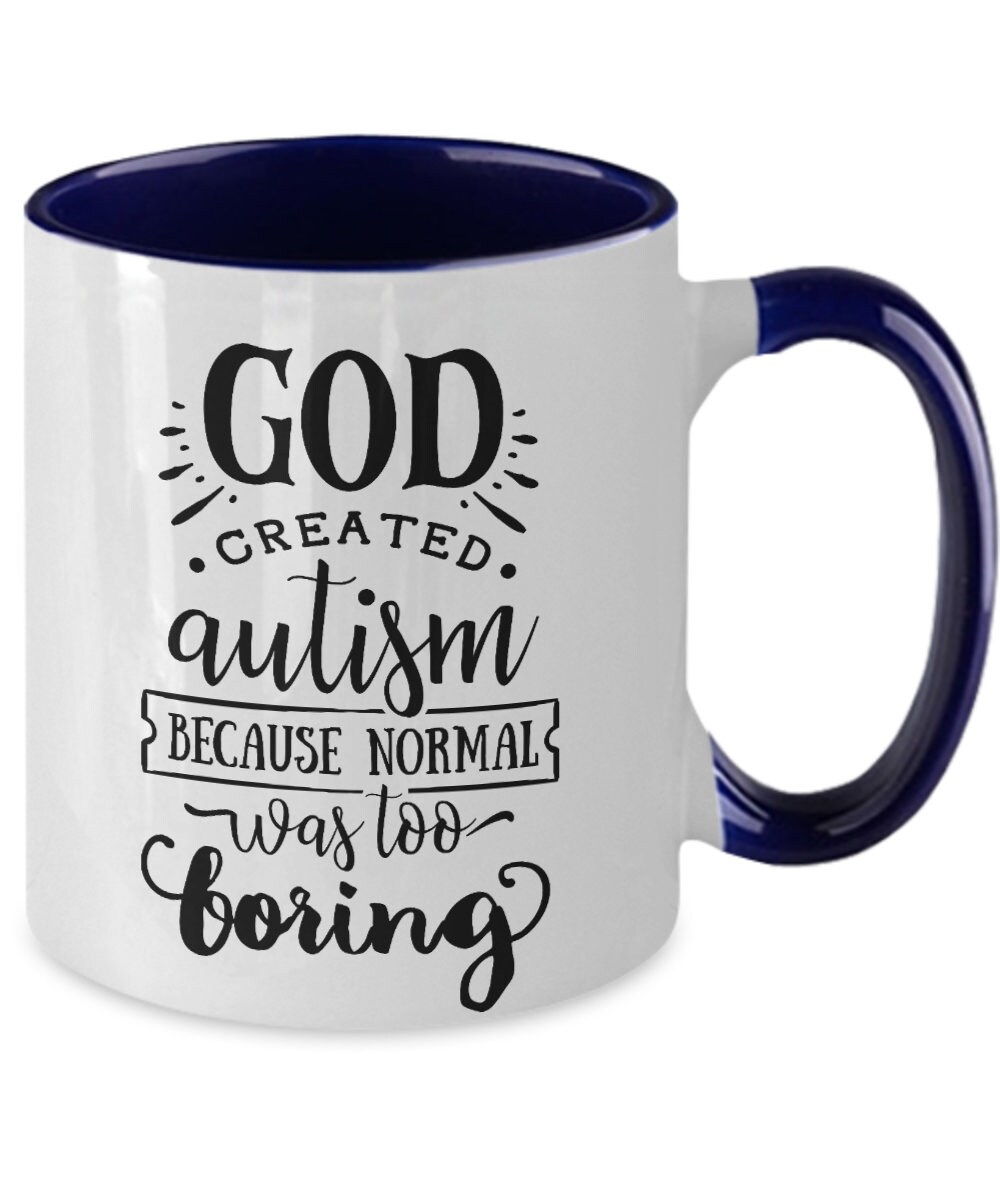 Autism Mom, Autism Awareness, Autism Mama Gift, Autism, Autism ...