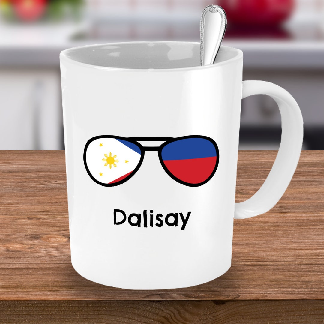 Filipino Gift, Gift for Filipino, Filipino Dad, Filipino Dad Gift ...