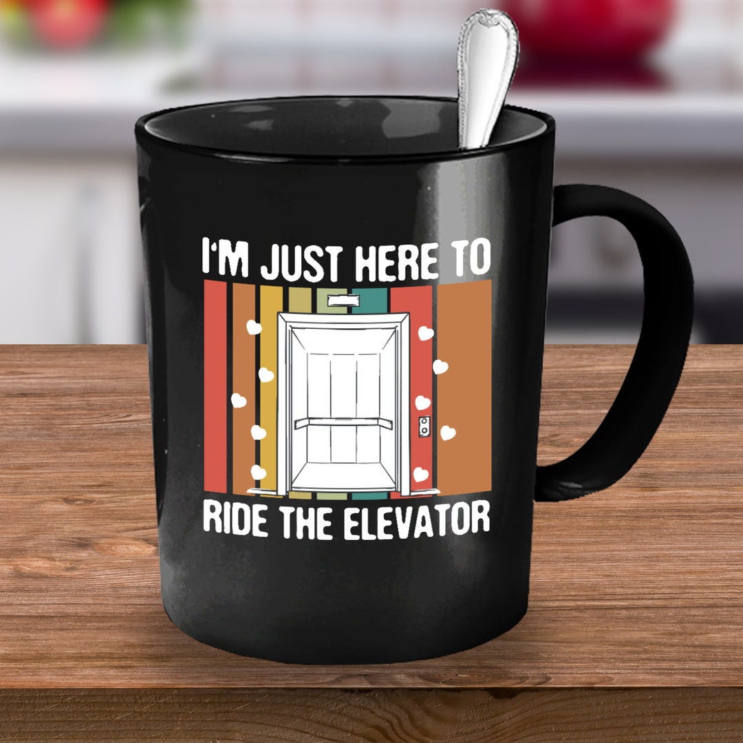 Elevator Mechanic, Elevator Mechanic Gift, Elevator Mechanic Gifts ...