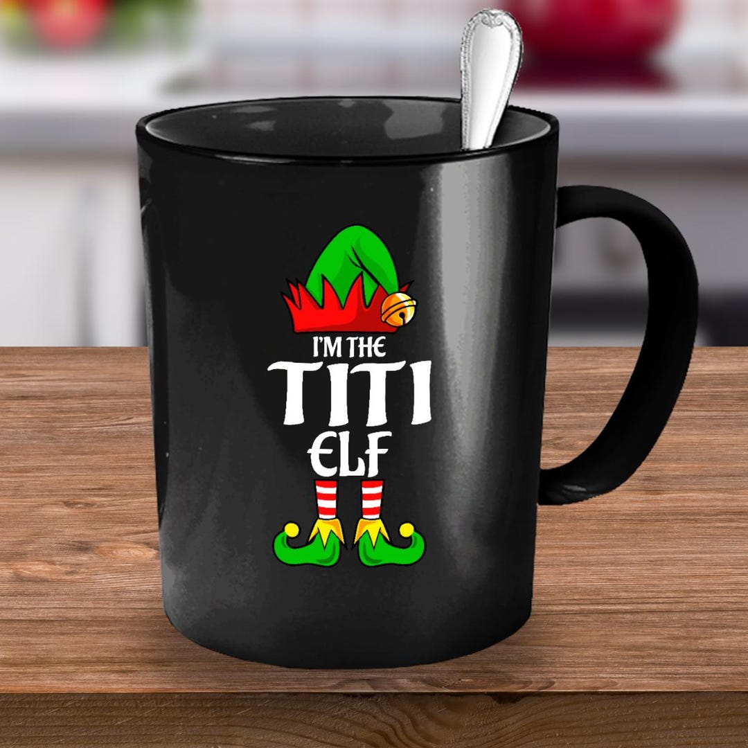 Titi, Titi Definition Coffee Mug, Titi Gifts, Titi Mug, Gift for Titi ...
