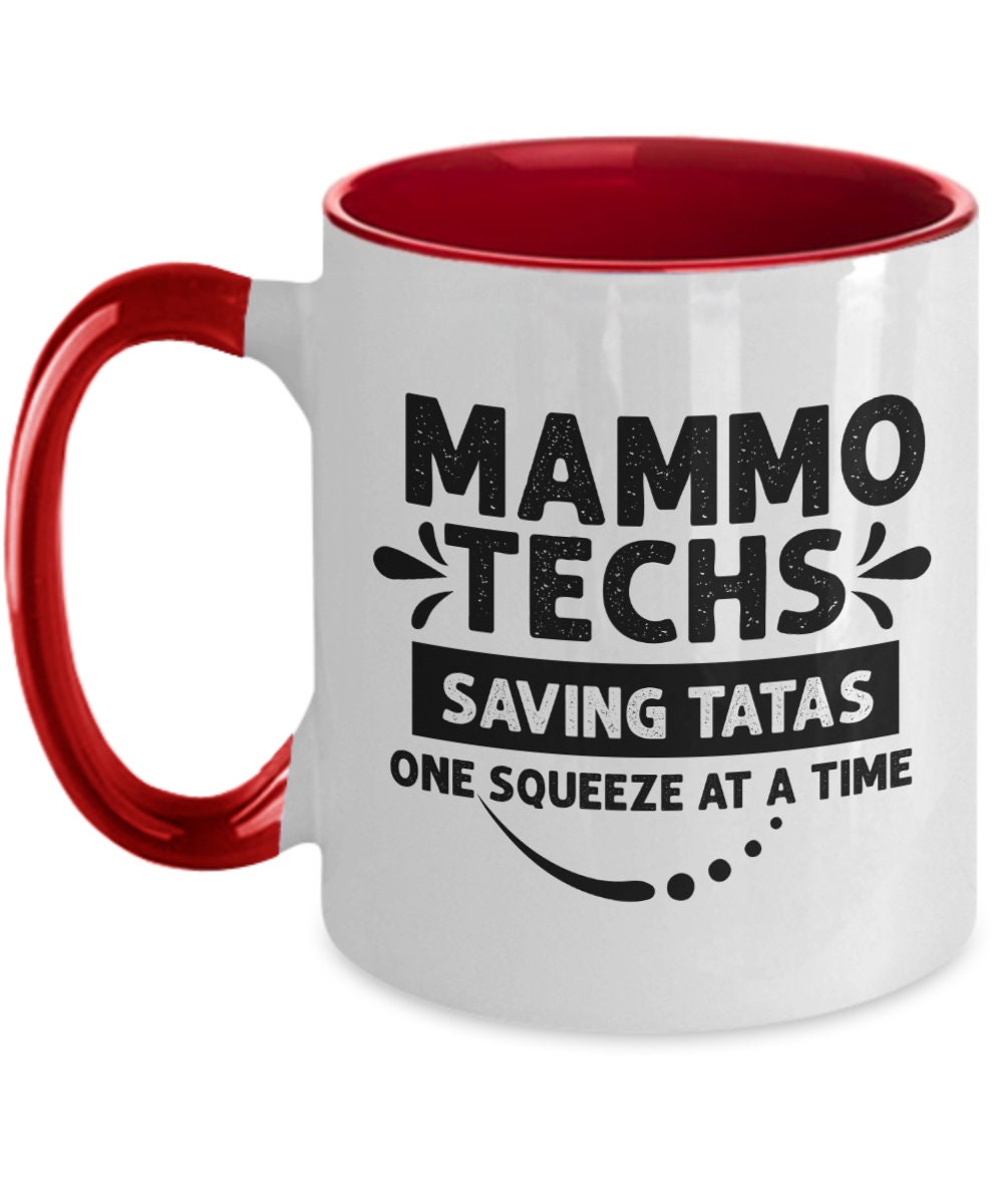 Mammo Tech, Mammo Tech Gift, Mammo Technologist, Mammo Tech Gifts ...