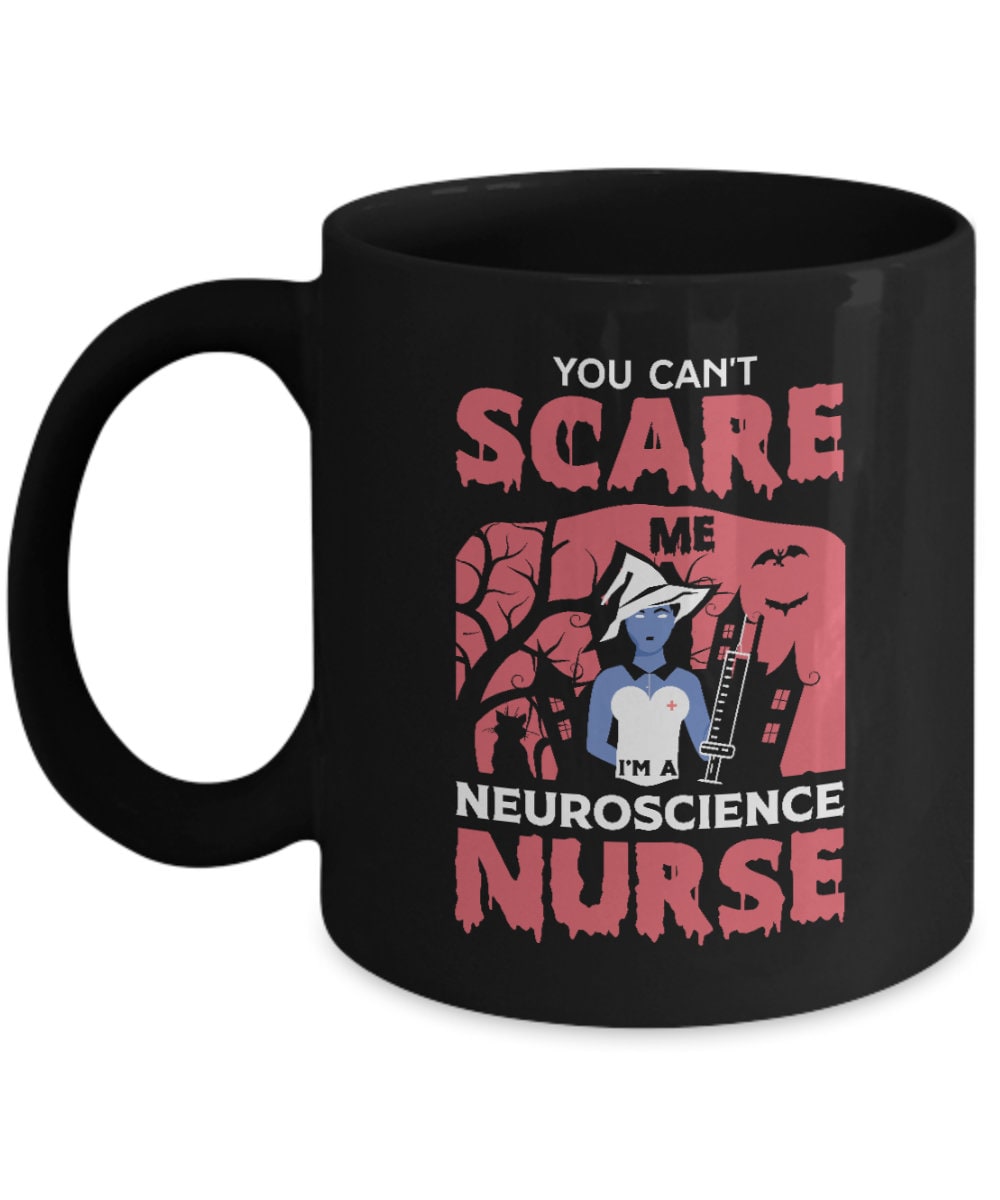 Neuro Nurse, Neuroscience Nurse Gift, Neuro Nurse Gifts, Neuroscience ...