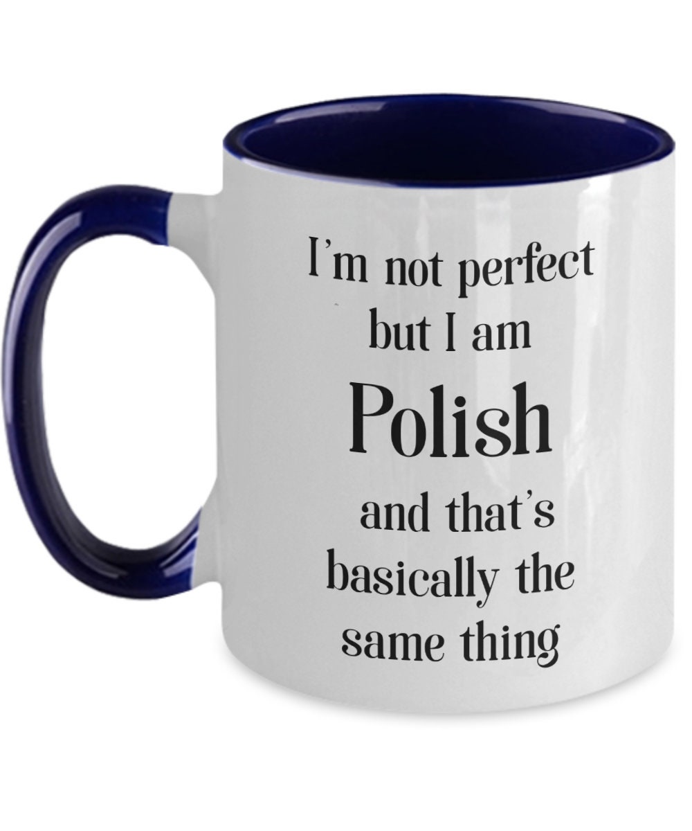 Polish Gifts, Polish Mothers Day, Funny Polish Gift, Polish Gift, Gift ...