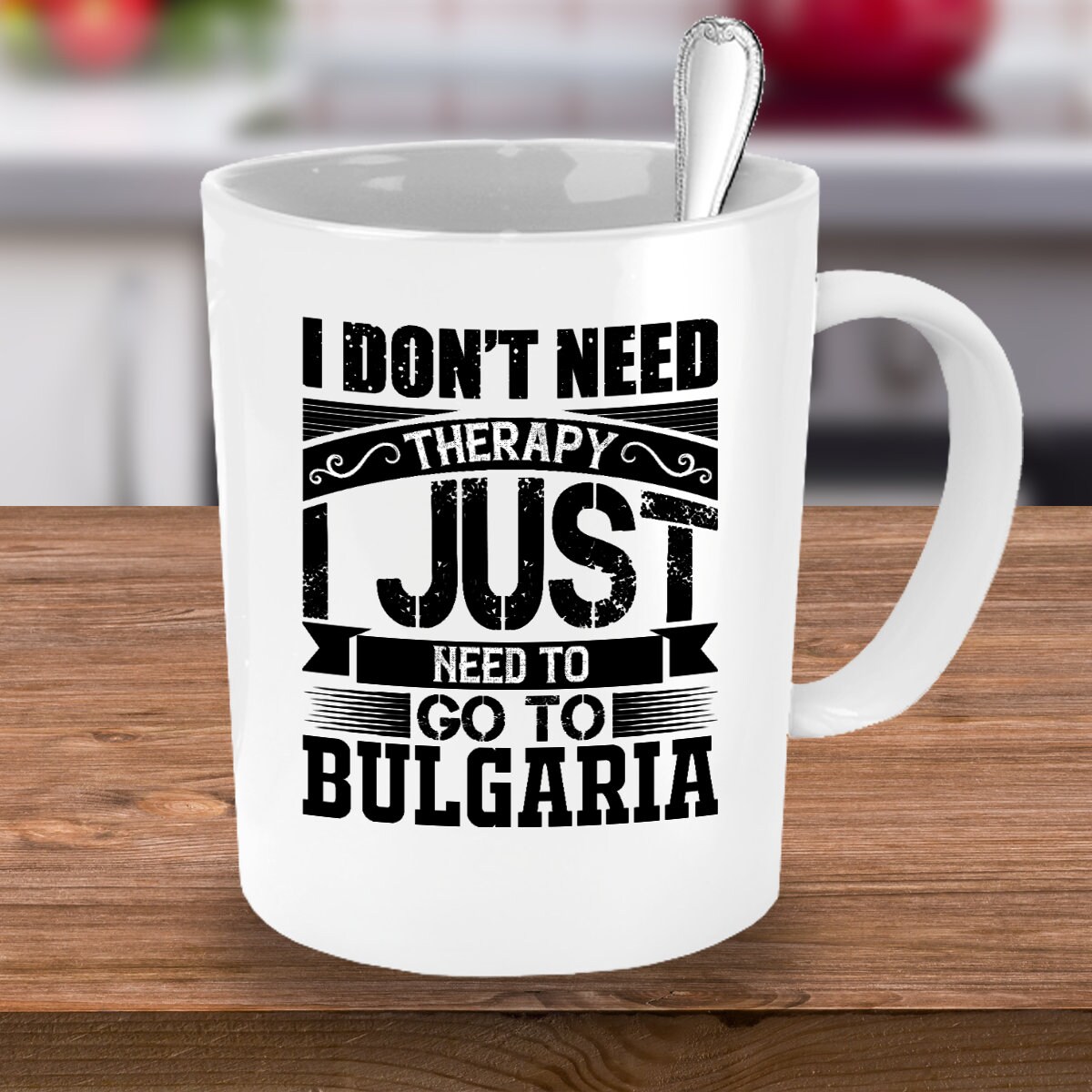 Bulgarian Mug, Bulgarian Gift, Gift for Bulgarian, Gift for Bulgarian ...