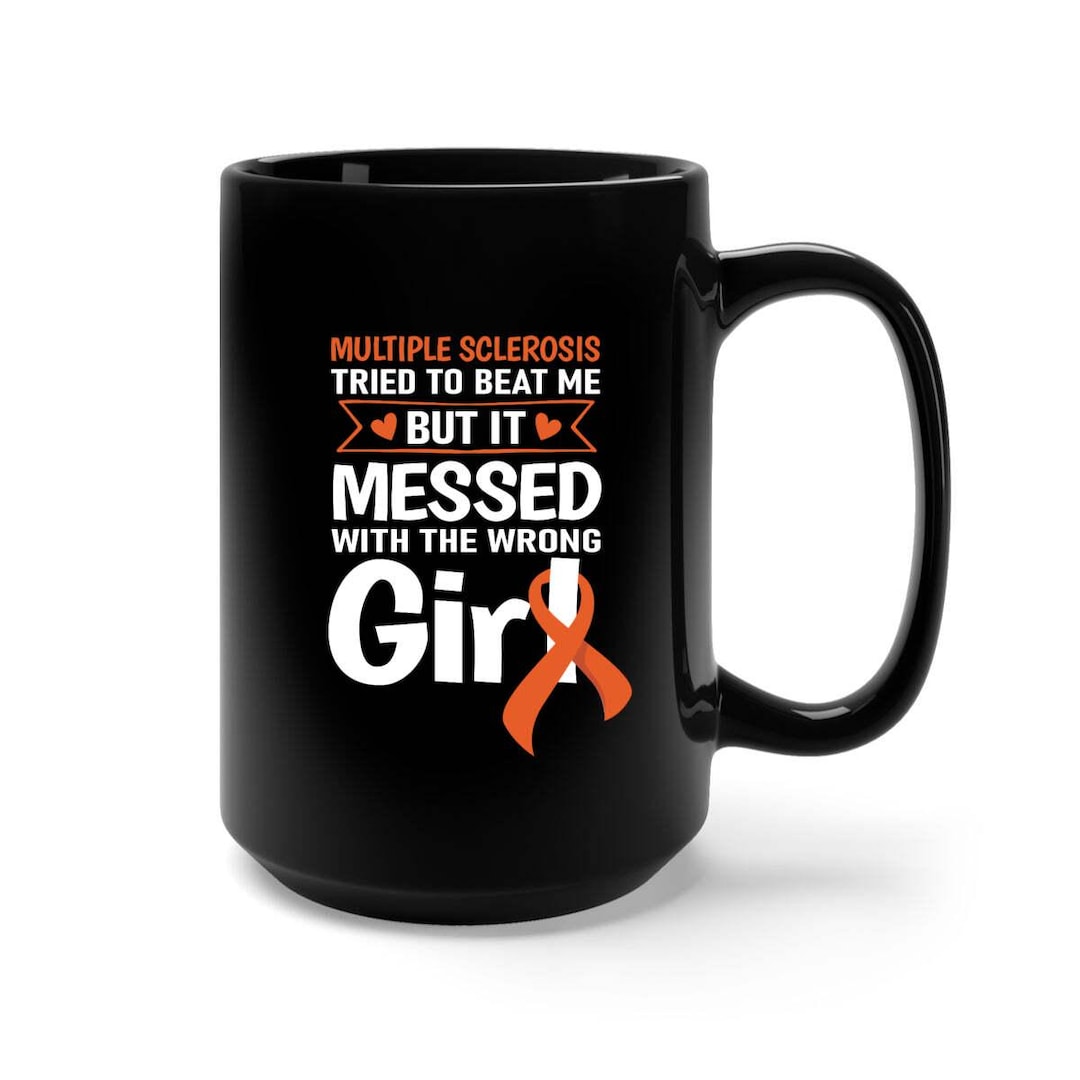 Multiple Sclerosis, MS Support Squad, MS Support Gift, Multiple ...