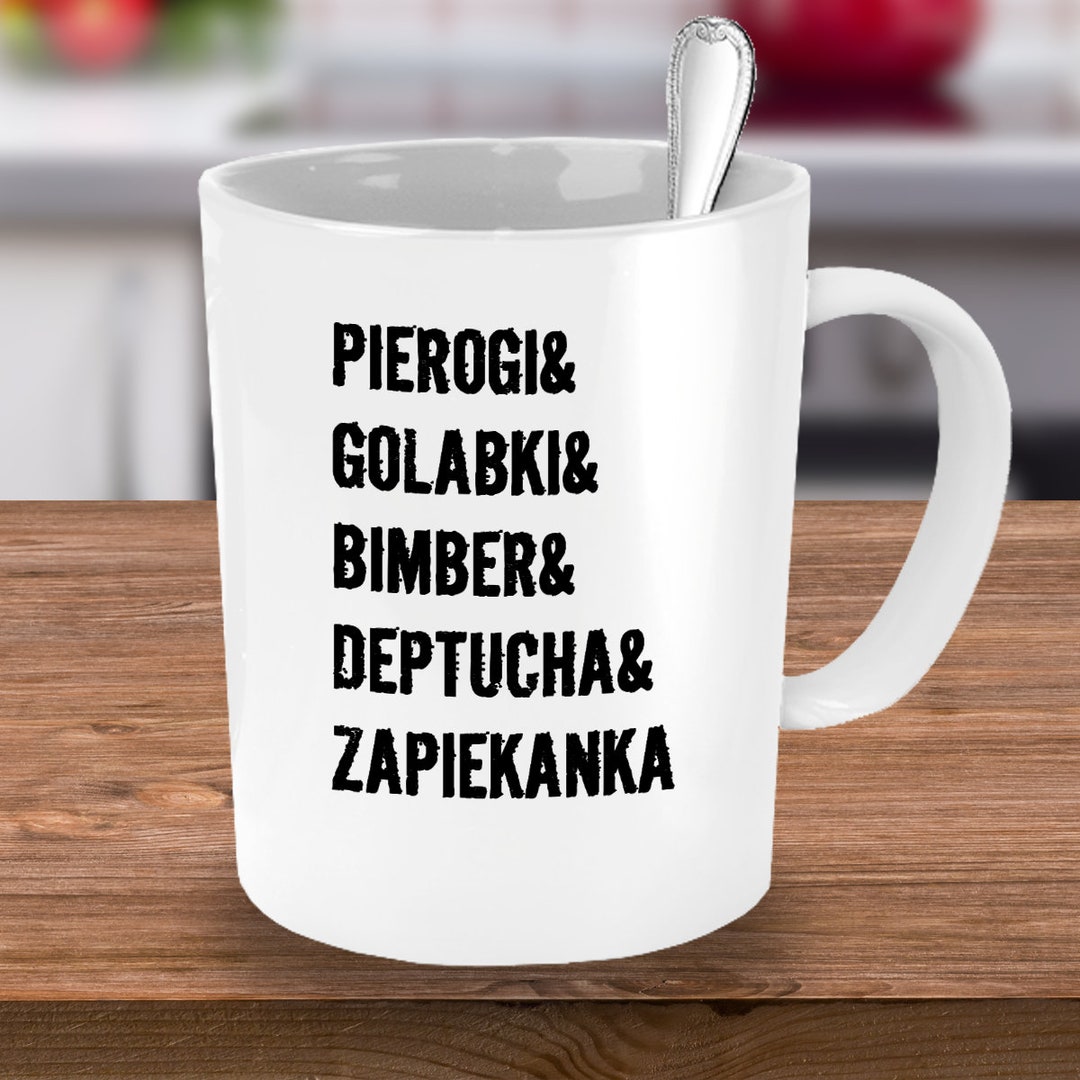 Polish Gifts, Polish Mothers Day, Funny Polish Gift, Polish Gift, Gift ...