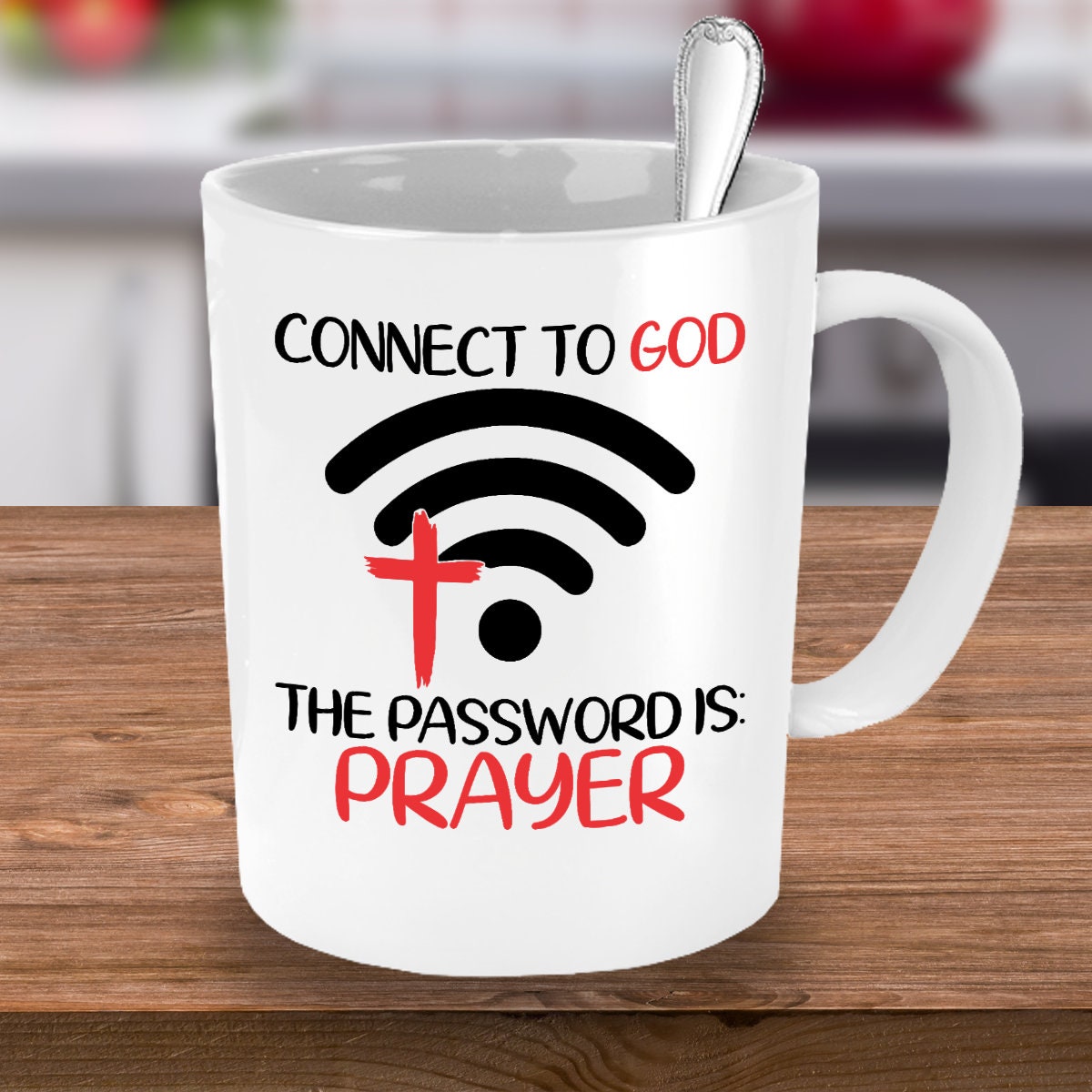 Connect to God the Password is Prayer, Youth Minister, Youth Minister ...