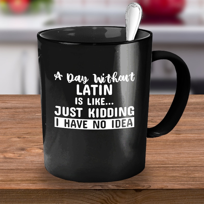 Latin Gifts - 60+ Gift Ideas for 2025