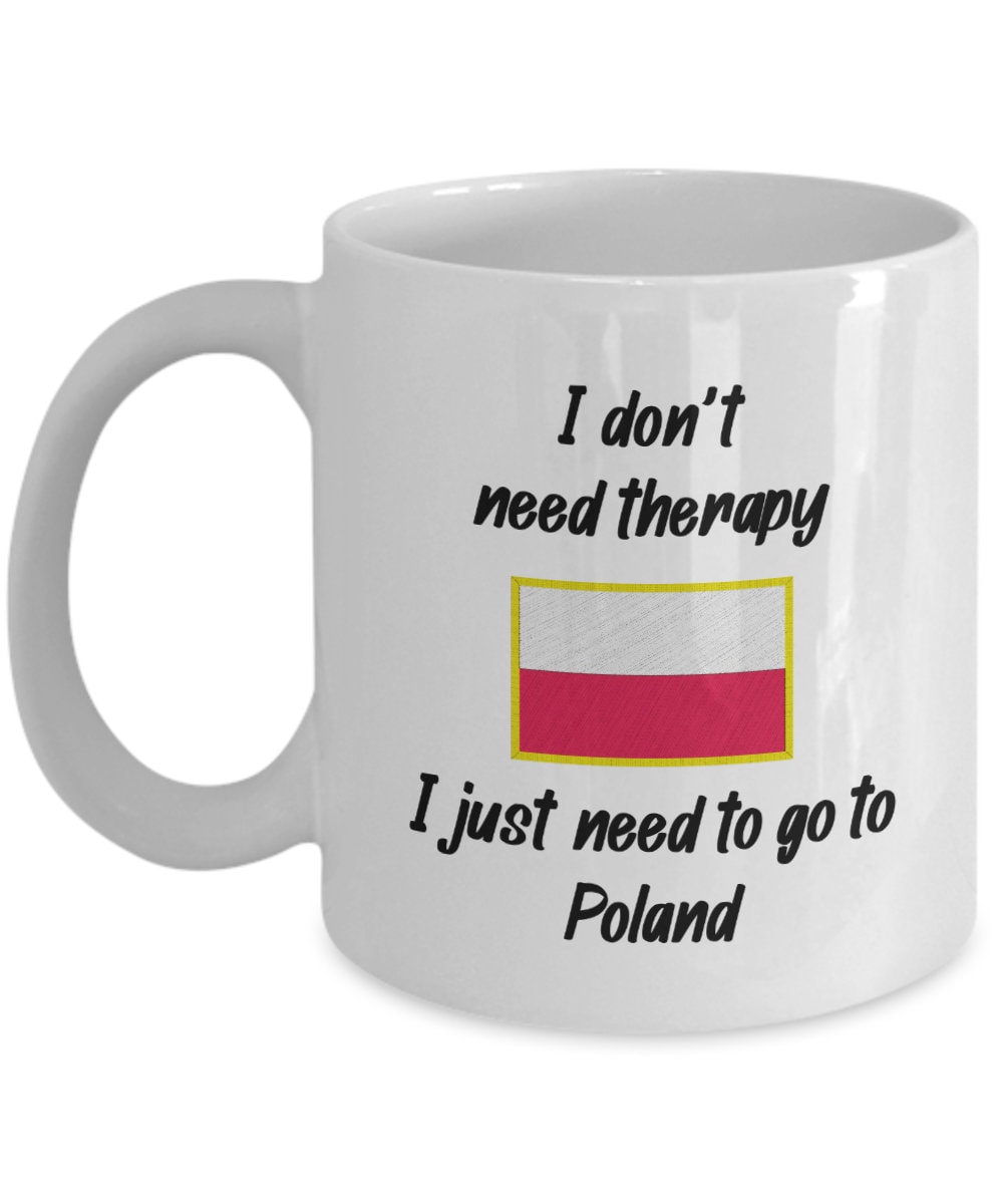Polish Gifts, Polish Mothers Day, Funny Polish Gift, Polish Gift, Gift ...