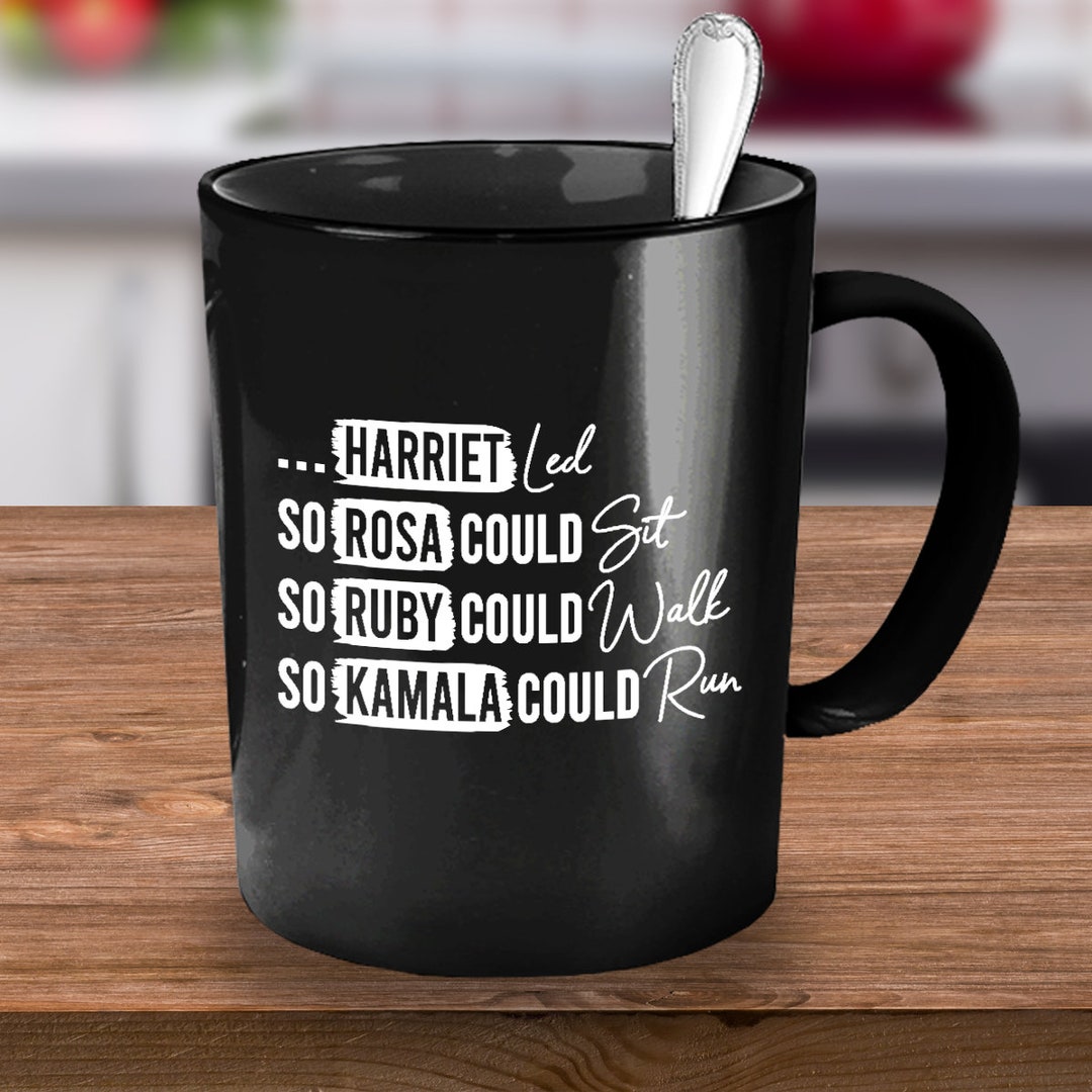 Kamala Harris 2024, Harriet Led Rosa Sat, Harriet Led so Rose Could It ...