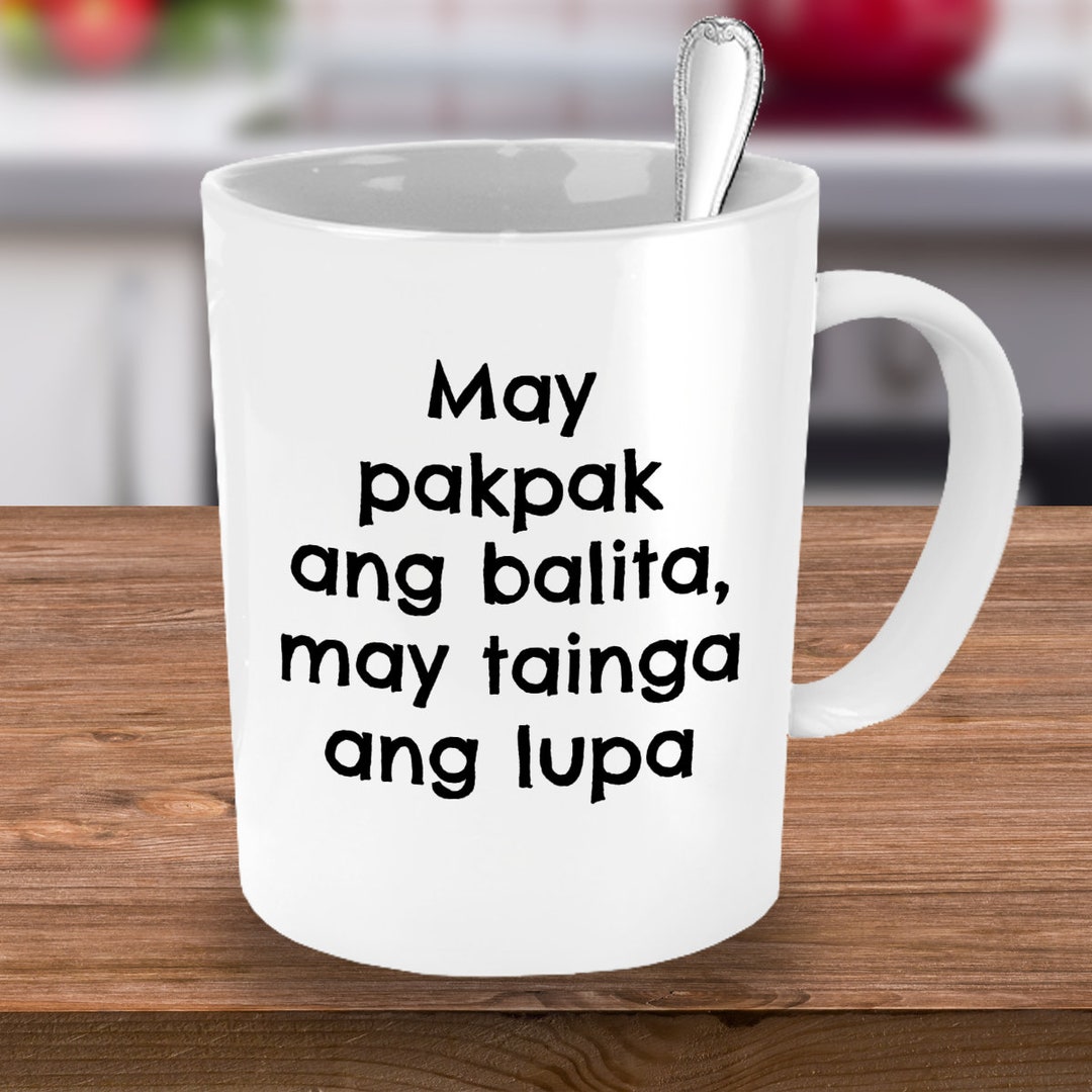 Filipino Gift, Gift for Filipino, Filipino Dad, Filipino Dad Gift ...