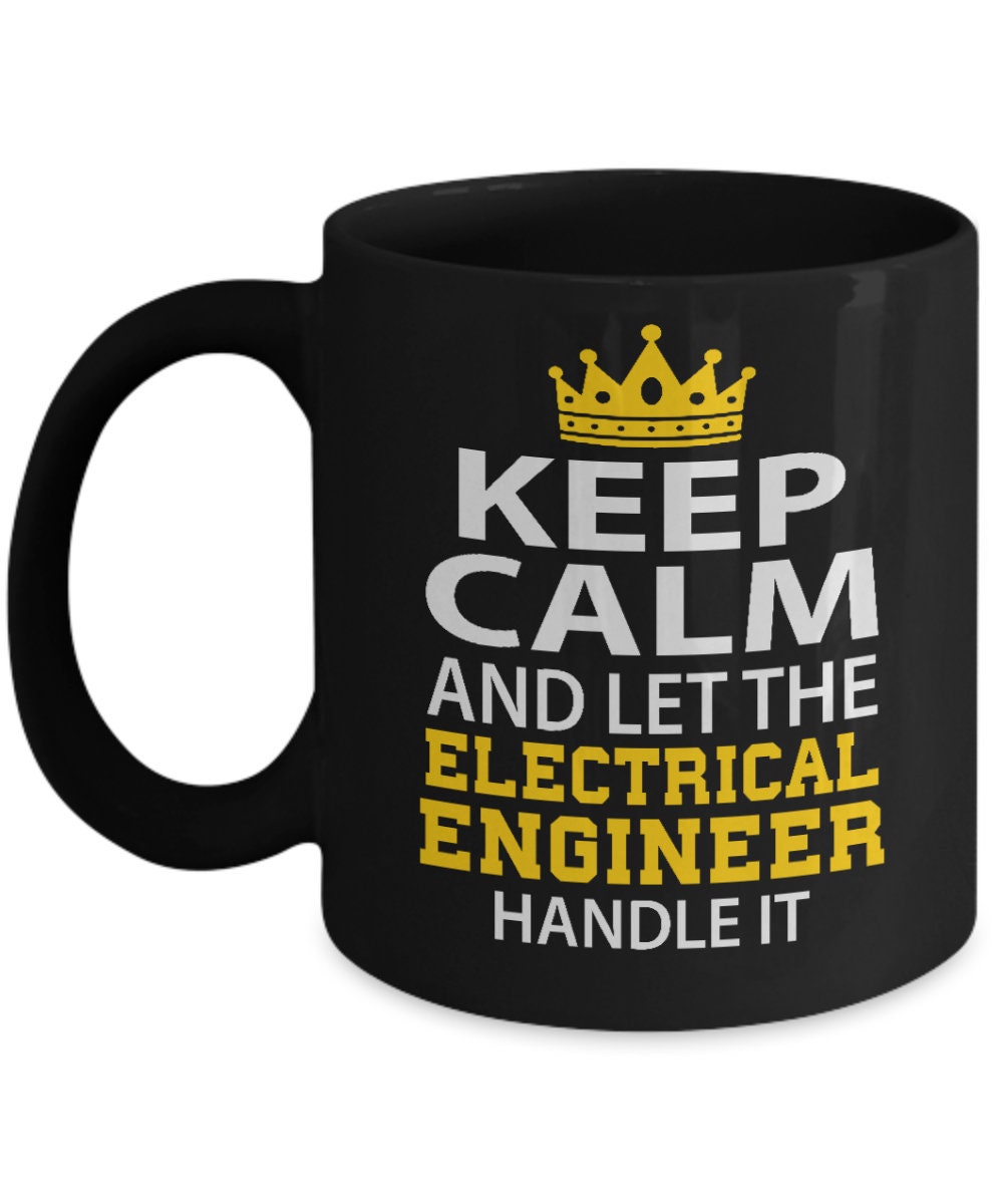 Electrical Engineer, Electrical Engineer Gift, Electrical Engineer ...