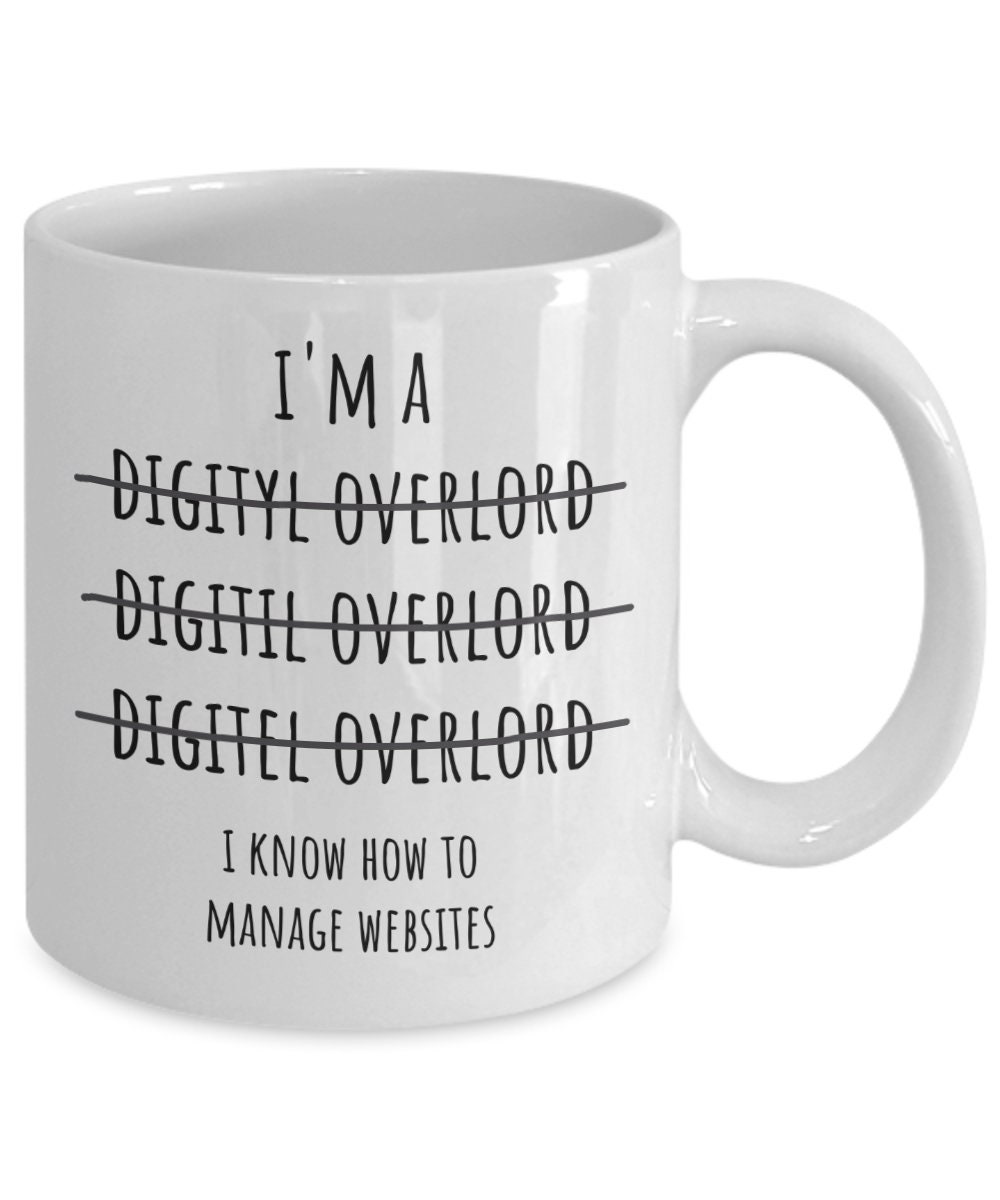 Website Developer Gift, Web Designer Mug, Website Designer Gift ...