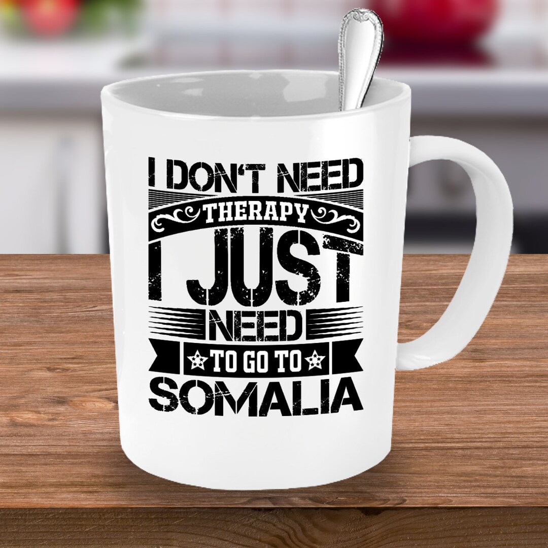 Somali Mug, Somali Gifts, Somalia Gift, Somali, Somali Wife Gift, Gift ...