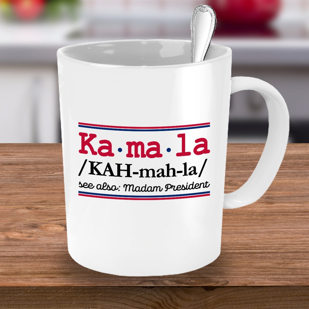 Kamala Harris 2024, Kamala Definition, Madam President, Kamala Harris ...