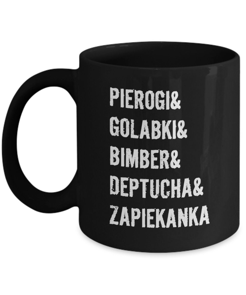 Polish Gifts, Polish Mothers Day, Funny Polish Gift, Polish Gift, Gift ...