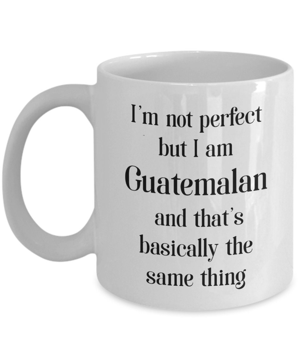 Guatemala, Guatemala Gift, Gift Idea for Guatemalan, Guatemala Husband ...