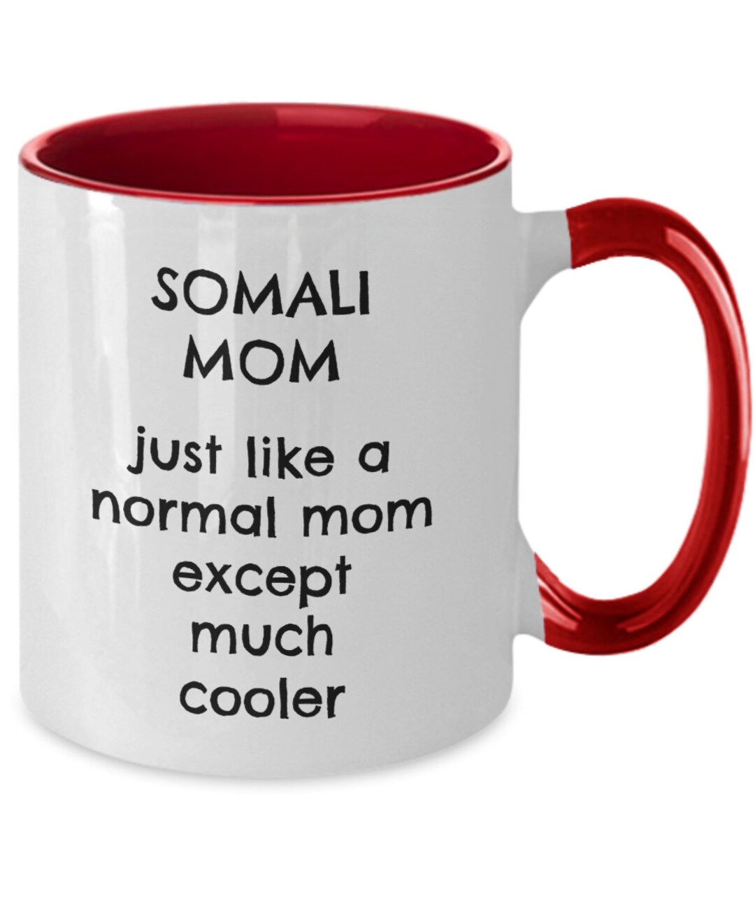 Somali Mug, Somali Gifts, Somalia Gift, Somali, Somali Mom Gift, Gift ...
