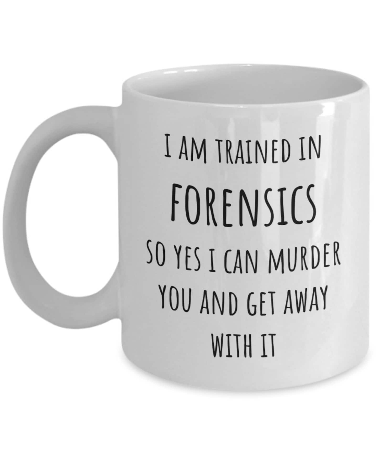 Forensic Nurse Gifts, Forensic Nursing, Forensic Nurse, Forensics ...