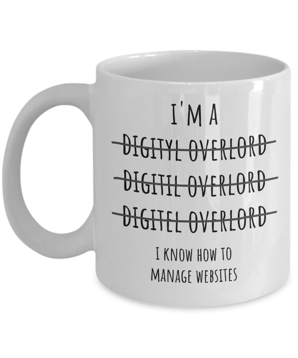 Website Developer Gift, Web Designer Mug, Website Designer Gift ...