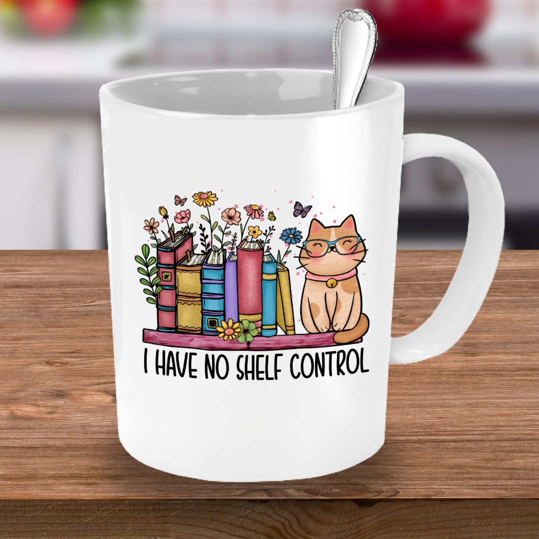 Mug club de lecture, Cadeau club de lecture, Cadeau club de lecture ...