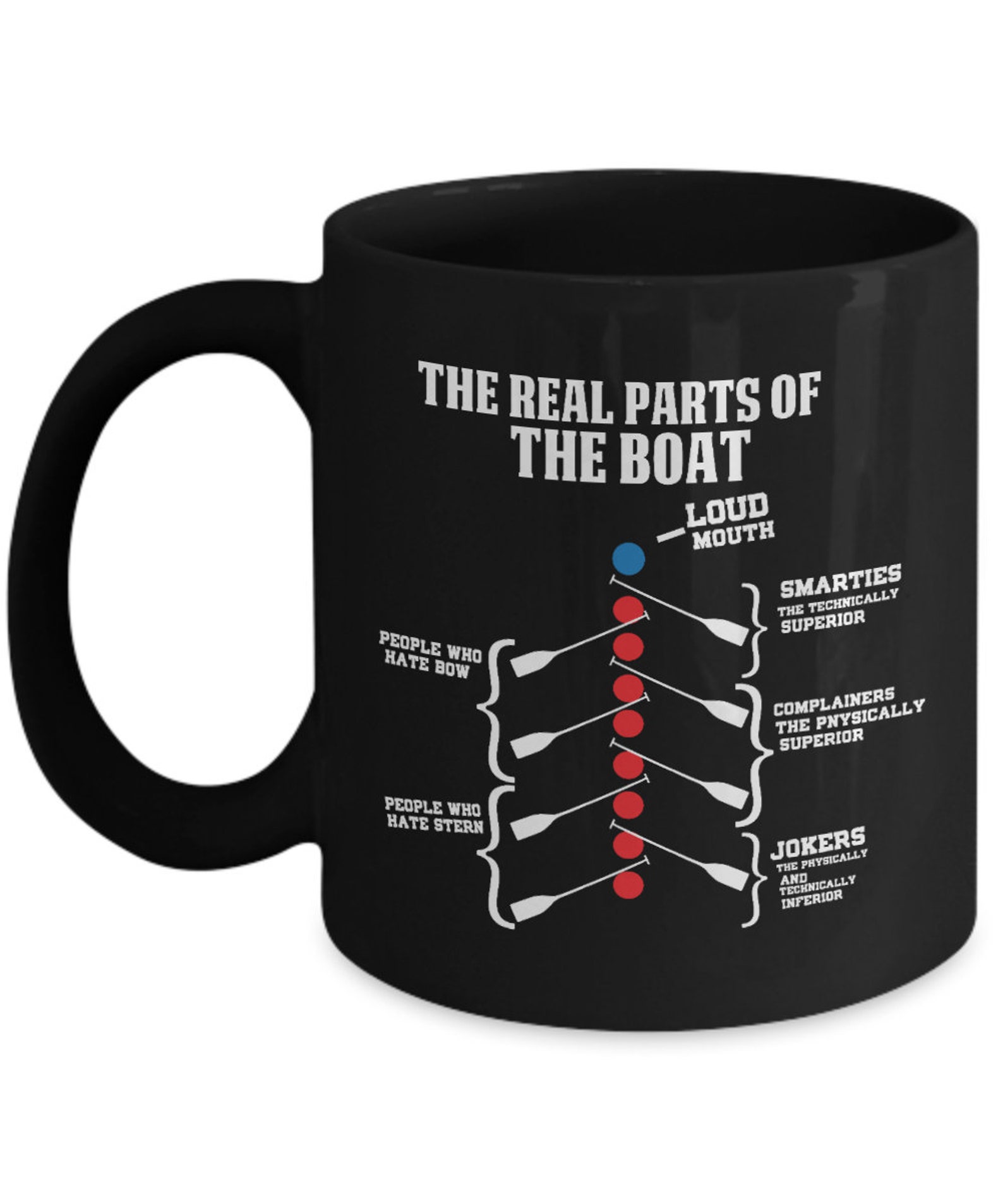 Rowing Gifts, Rowing, Rowing Mug, Rower Gift, Rowing Coach Gift, Funny ...