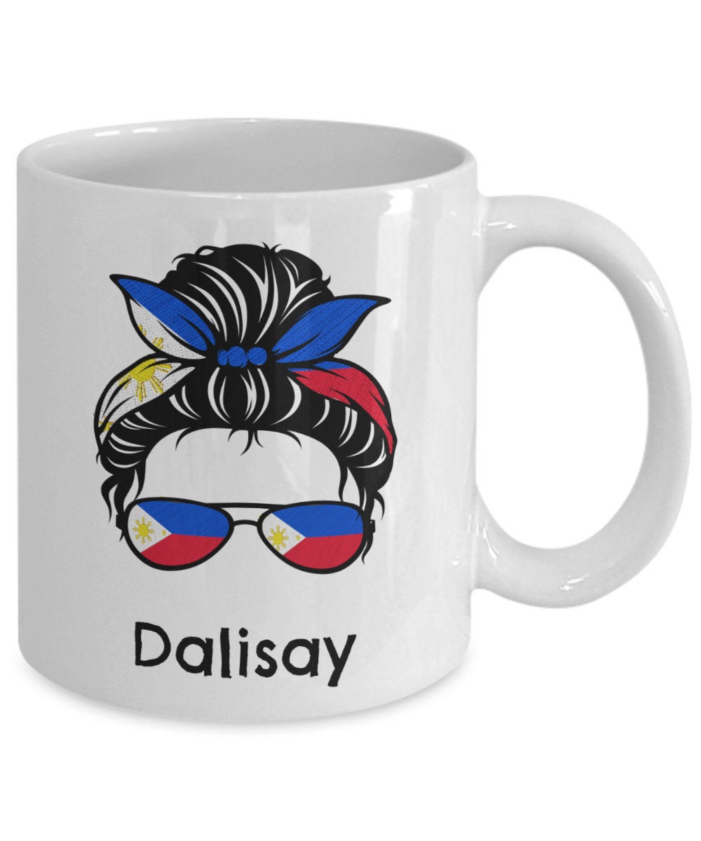 Filipino Gift, Gift for Filipino, Filipino Daughter, Filipino Gifts ...