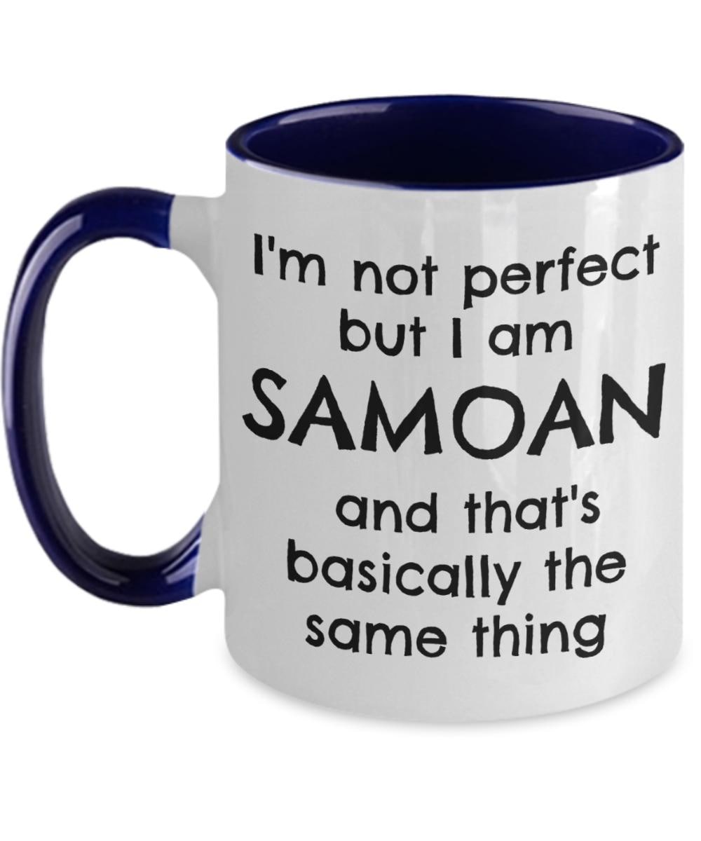 Samoan Gifts, Funny Samoan Gift, Samoan Samoa Gift, Gift for Samoan Dad ...