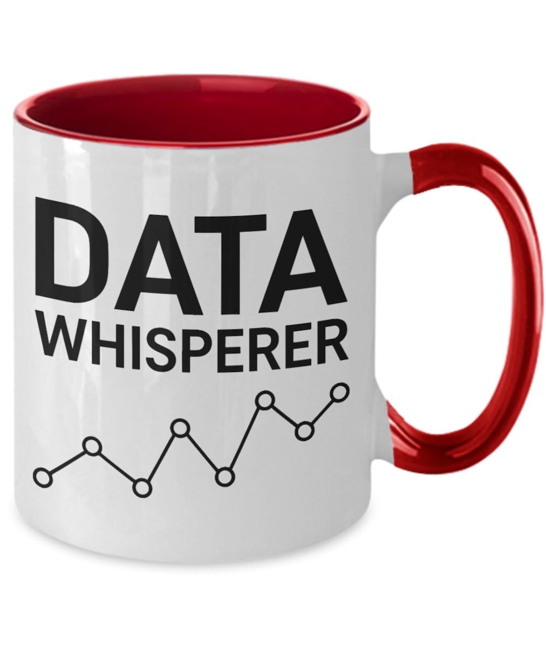 Data Analyst Gift, Data Analyst Mug, Data Analyst, Data Scientist Mug ...