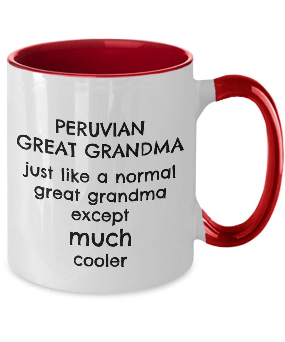Peru Mugs, Peruvian Gifts, Funny Peruvian Gift, Peruvian Gift, Gift for ...