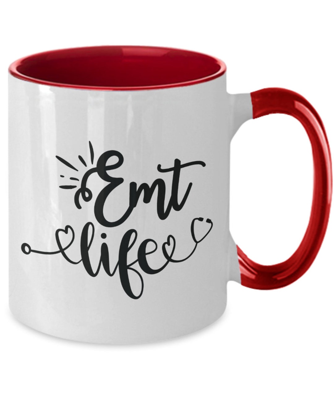 EMT Gifts, EMT Gifts for Men, Gifts for EMT, Paramedic, Paramedic Gifts, Paramedic Retirement ...