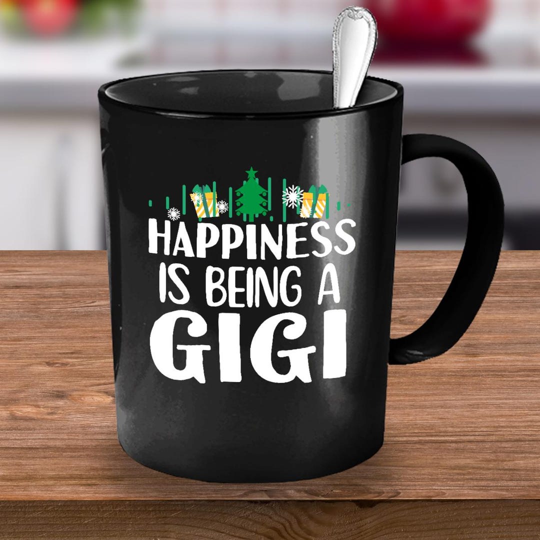 Gigi, Gigi Definition Coffee Mug, Gigi Gifts, Gigi Mug, Gift for Gigi ...