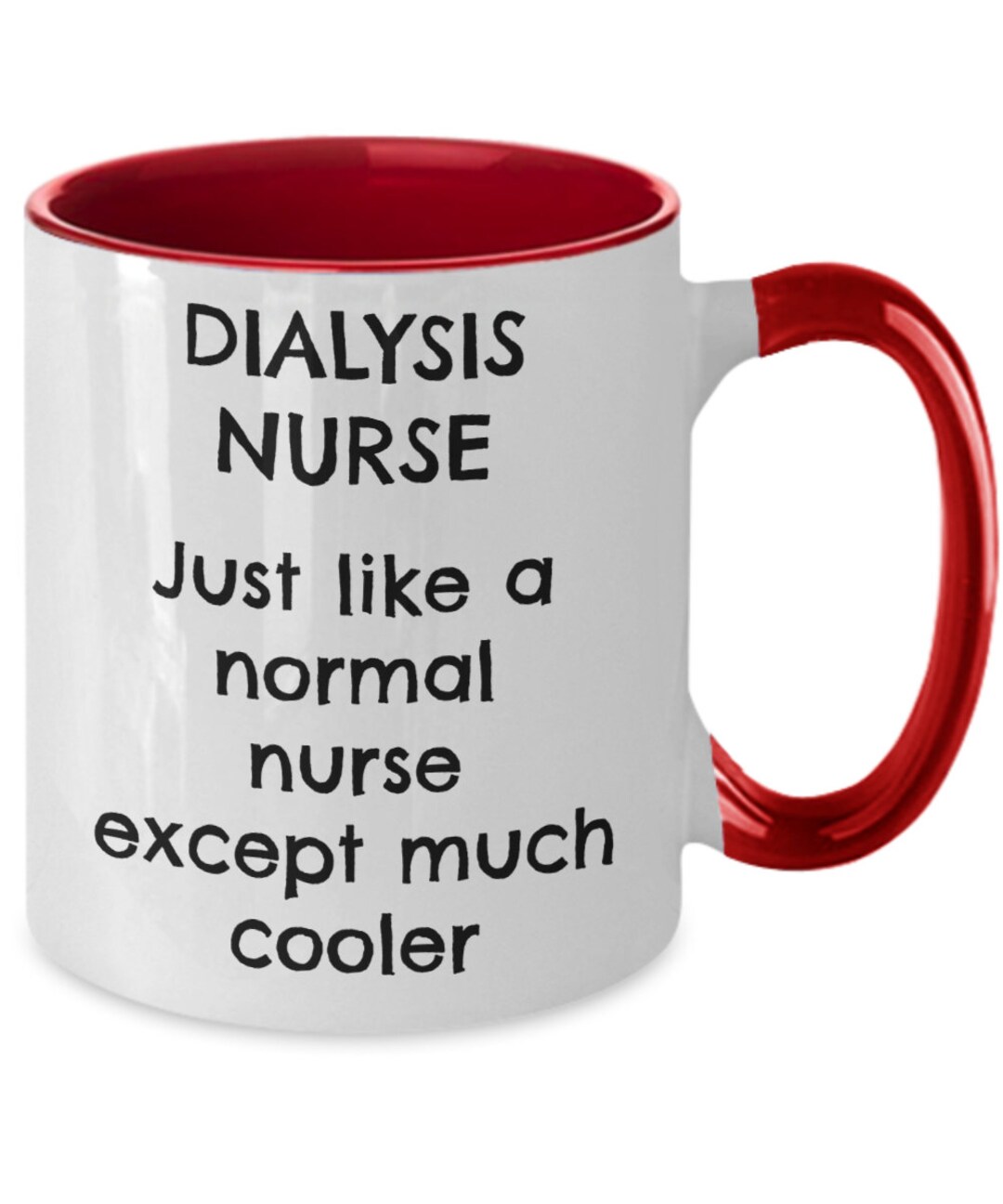 Dialysis Nurse Gifts, Dialysis Nurse, Dialysis Nurse Mug, Nurse ...