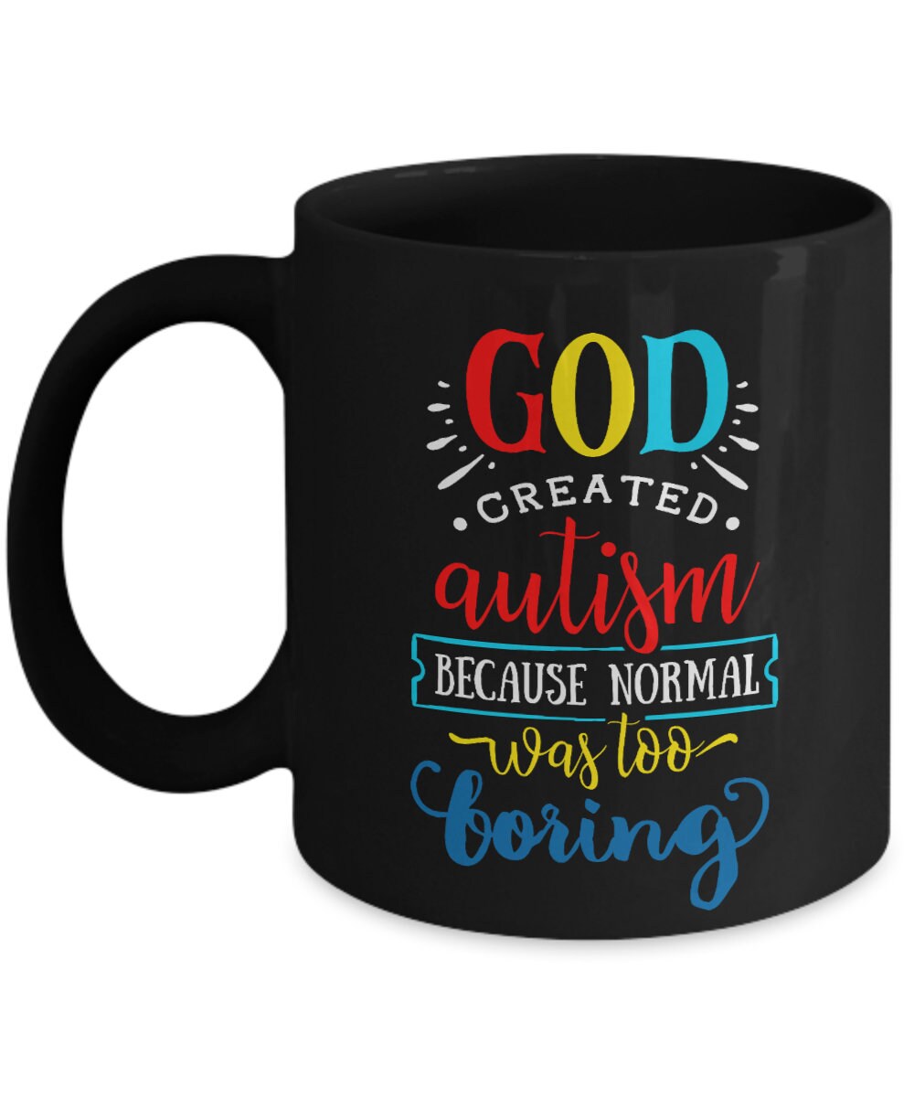 Autism Mom, Autism Awareness, Autism Mama Gift, Autism, Autism ...
