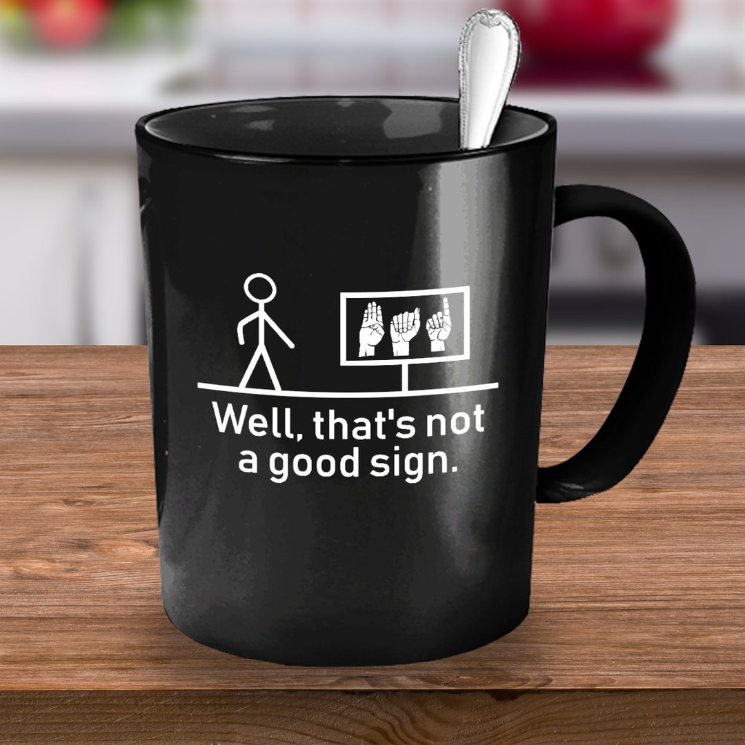 Funny Deaf, Deaf, ASL, Funny ASL Gift, Gift for Child Kids Him Girl Boy ...