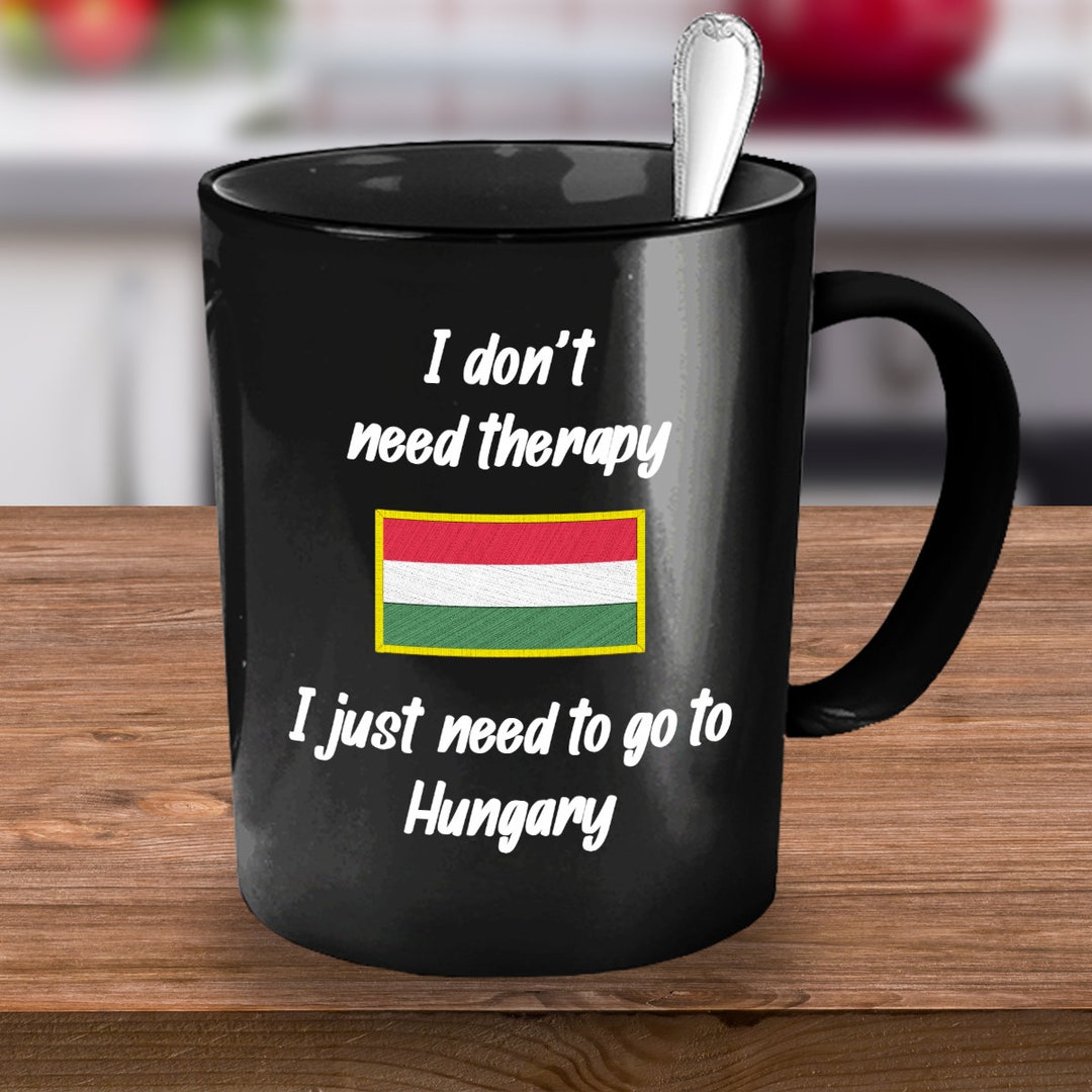 Hungarian Gifts, Funny Hungarian Gift, Hungarian Gift, Gift for ...